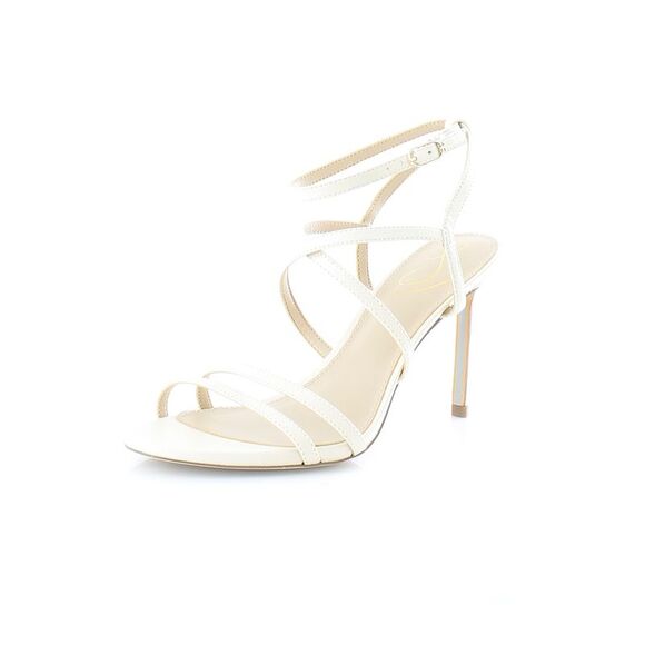 Sam Edelman | Shoes | Sam Edelman Delanie Modern Ivory | Poshmark